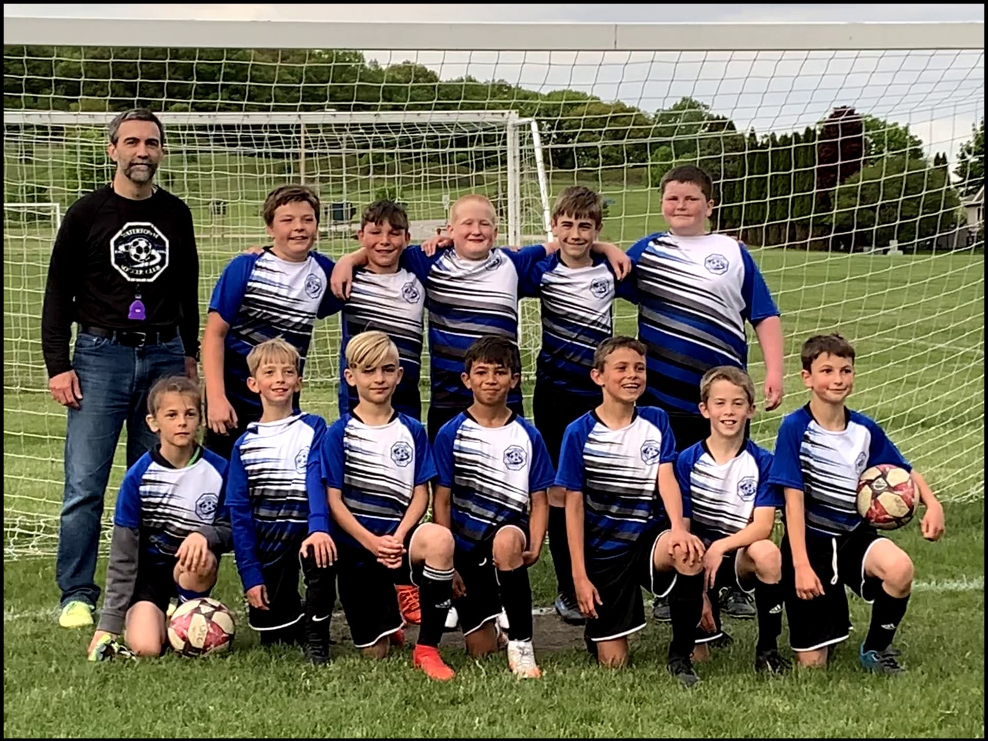 Game Information | Watertown Soccer Club